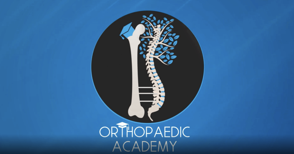 Principles of Orthopaedics Course - Orthopaedic Academy