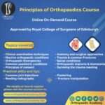 Principles of Orthopaedics Course - Orthopaedic Academy