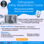 Courses - Orthopaedic Academy