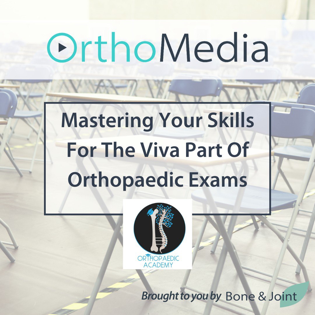 About us - Orthopaedic Academy