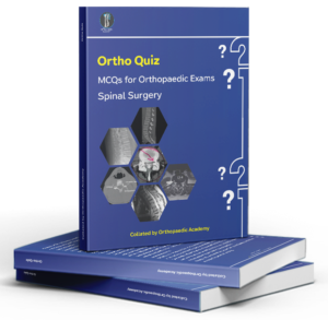 Concise Orthopaedic Notes - Award winning concise Notes